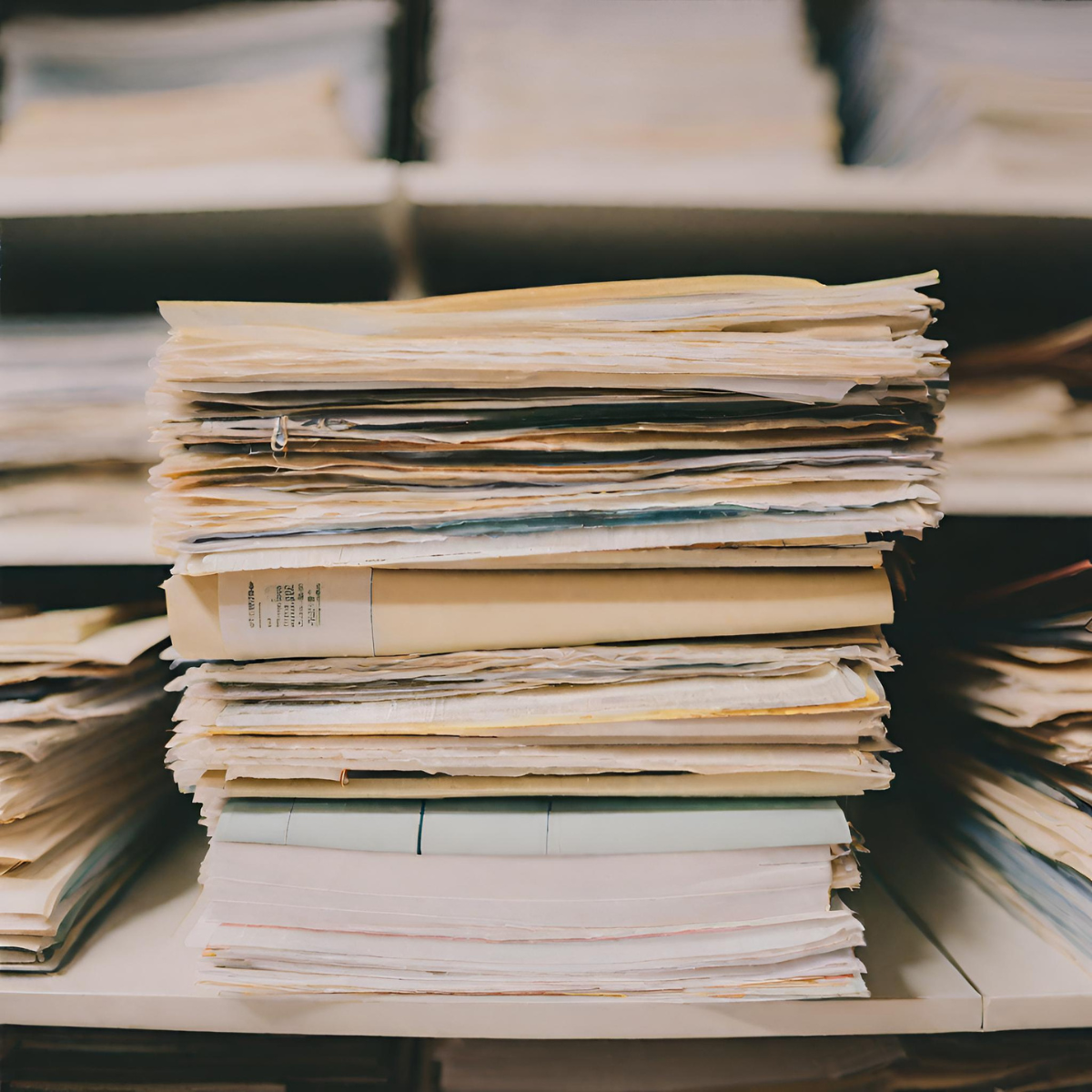 4 key categories of business records - Abledale Law